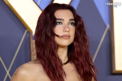 Dua Lipa Shines At The “argylle” Premiere In London 104 Photos