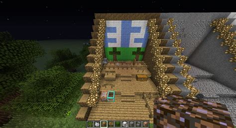 snapshot world 12w38a minecraft map