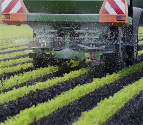 Fertilizer Containment Bci