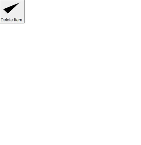 Create Delete Button Animation Using Html And Css Code