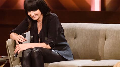 Nena Spricht Erstmals Ber Ihre Kritischen Pandemie Aussagen