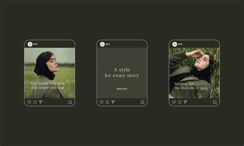 Mohamed Elmeshad Creates Zekra Brand Identity World Brand Design Society