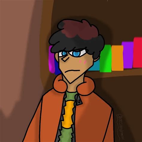 Character Bryan Your Bully