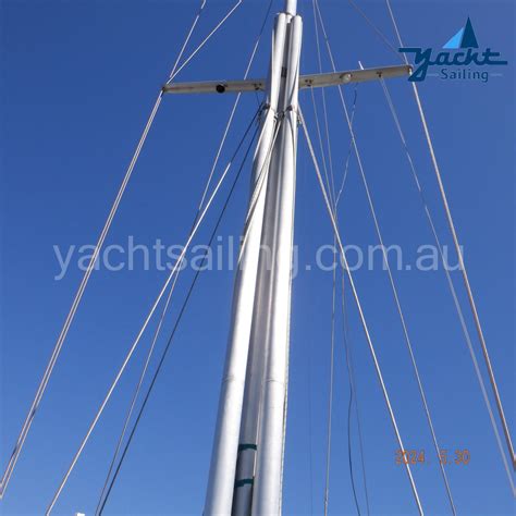 Used Adams 55 Passagemaker For Sale Yachts For Sale Yachthub