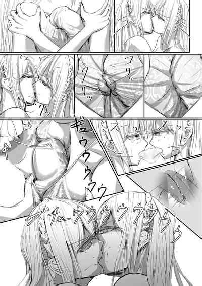 Sistina Nhentai Hentai Doujinshi And Manga