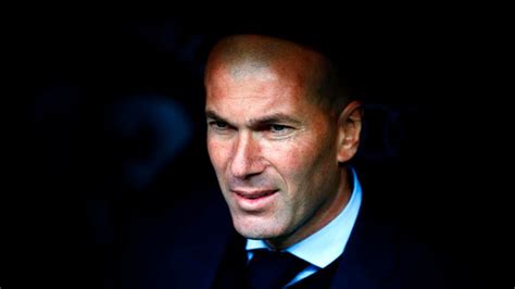 Zinedine Zidane Returns To Real Madrid Why Has He Come Back Football News Sky Sports
