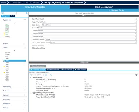 Getting Started With Hardware Profiling Matlab And Simulink