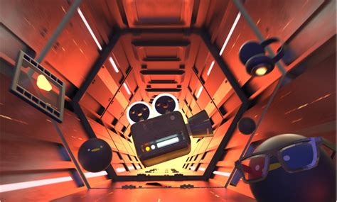 如何做出一个有视觉冲击力的宣传页 知乎