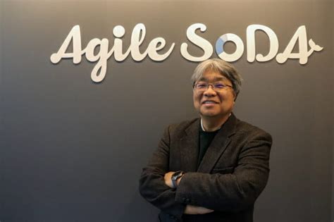 애자일소다 기업 특성에 맞는 Ai 모델로 솔루션 키워야 Zdnet Korea