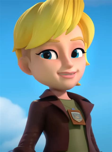 Helen Stacy Disney Wiki Fandom