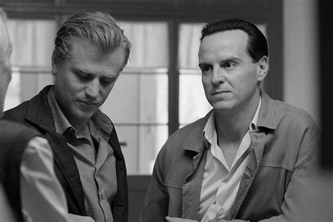The Talented Mr Ripley Returns To Haunt On Netflix The Statesman