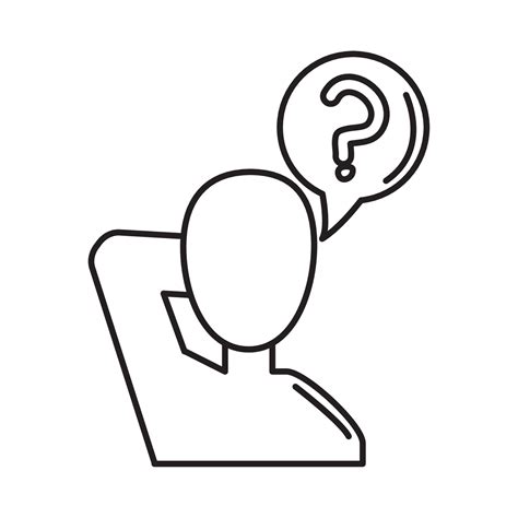 Alzheimer Disease Confused Character Question Mark Decrease In Mental