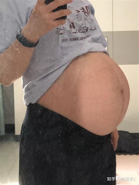 个人孕期的一些症状（有准也有不准）： 知乎