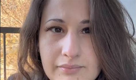 Im Finally Free Gypsy Rose Blanchard Breaks Her Silence English