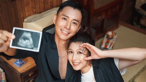 《大學生了沒》塵塵生了！苦熬30小時打催生 曬帥尪温以飛一家三口合照 娛樂星聞