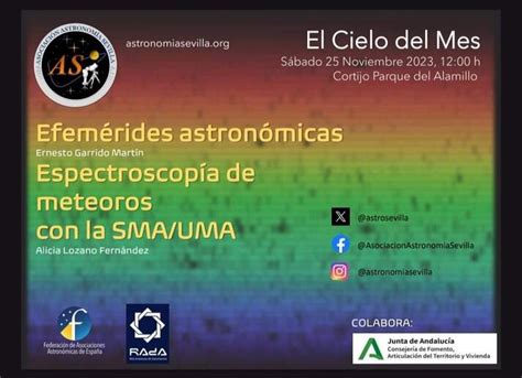 Parque Del Alamillo El 25 De Noviembre Nueva Cita En El Cortijo Del