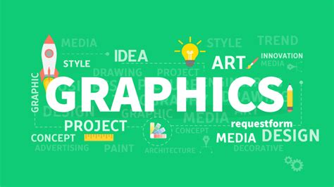 Graphics Request Form