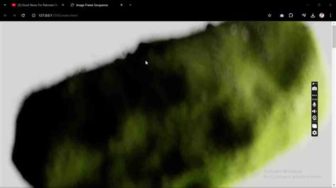 How I Used Scrolltrigger To Create Dynamic Visuals M Zeeshan Shaukat