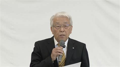 「独りよがり 裸の王様だった」 女性職員ら15人へのセクハラ行為認定で町長が“辞職願”を提出 岐阜・池田町 Tbs News Dig