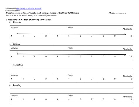 Pdf Dual Task Interference Of Gait Parameters During Different