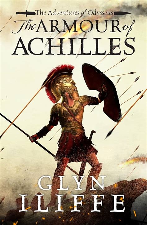 Achilles Armour Iliad