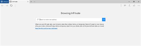How To Use Incognito Mode Or Private Window In The Browser