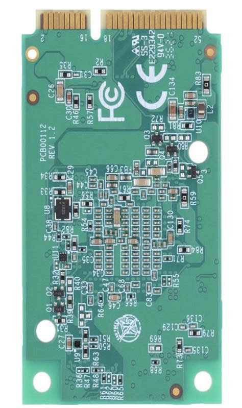 Hailo 8r Mini Pcie Module 13 Tops