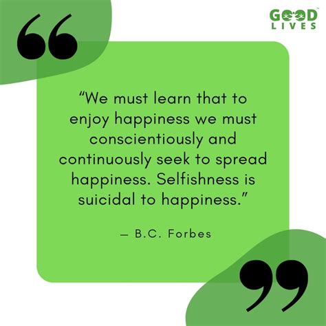 19 Great Spread Happiness Quotes To Read