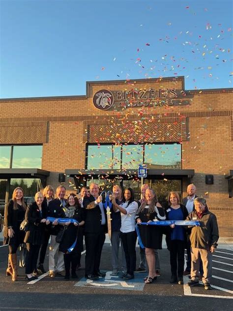 Diane Vinyard On Linkedin Congratulations To Ray Bitzel And All The Others Who Brought Together An