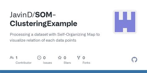Som聚类算法python实现与应用实战 Csdn博客