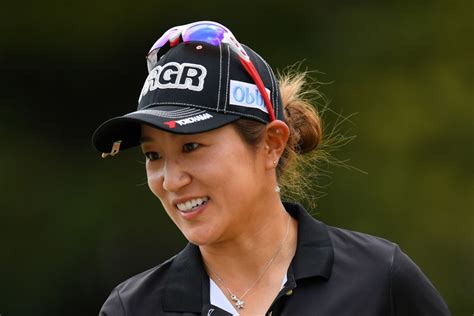 藤本麻子 今年一番のスマイルで4位スタート｜jlpga｜日本女子プロゴルフ協会