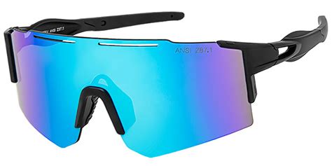5066trv Wholesale Safety Plastic Sunglasses Pr Sunglasses