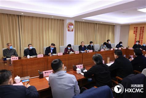 【战首季 开新局】“助力建设经济强区 广泛凝聚代表力量”人大代表座谈会召开腾讯新闻