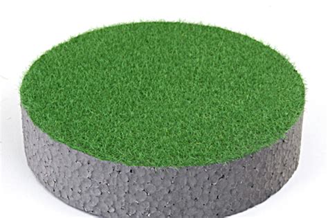 Silflor Static Grass