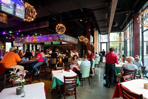 Juanitas Tex Mex Cantina Brings Flavor And Festivities To Century Square
