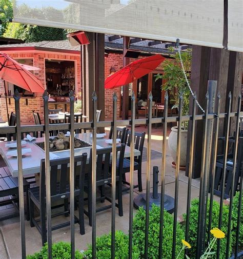 5th Street Steakhouse Chico Menu Prices And Restaurant Reviews