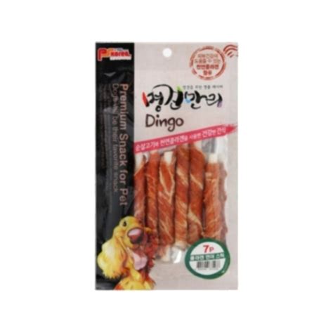 명견만리 연어소고기오리 콜라겐 개껌 간식 강아지간식 티몬