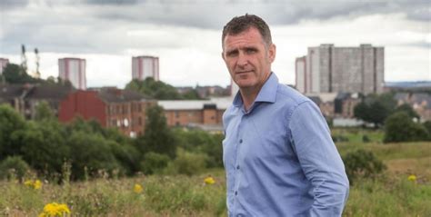 Professor Mckendrick Appointed Commissioner For Fair Access Glasgow