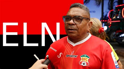 Secuestro Del Papá De Luis Díaz Eln Todavía Tiene En Su Poder A Luis