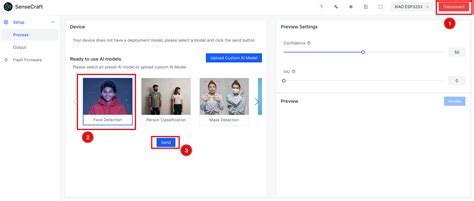 Deployment Seeed Studio Wiki