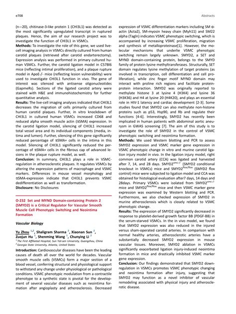 Pdf Set And Mynd Domain Containing Protein 2 Smyd2 Is A Critical