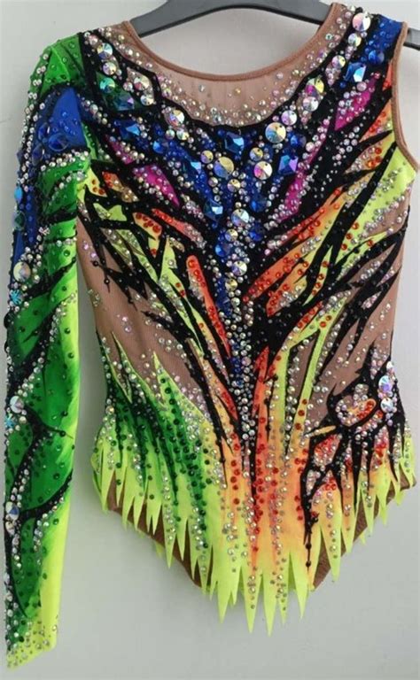 Пин от пользователя Aggeliki Limberi на доске Ρυθμική γυμναστική в 2024 г Художественная