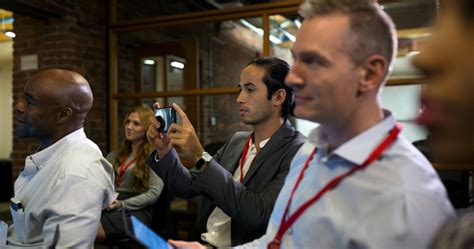 Five Reasons The 2019 Risc V Summit Is A Cant Miss Event