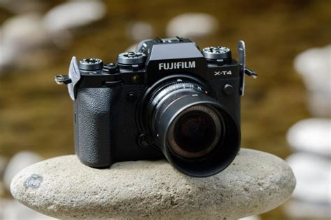 Fujifilm X T4 Review A Perfectly Balanced Camera Digital Trends