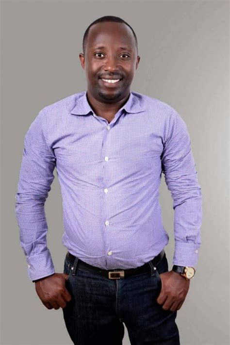 Patient Bizimana Na Nelson Mucyo Bongeye Ubur Rwanda Rwot
