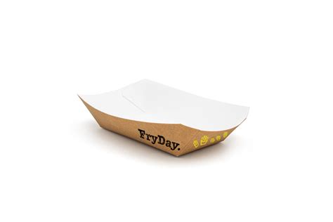 Chip Tray Greenpak Creates