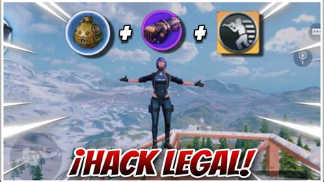 Hack Legal En Call Of Duty Mobile Tips Y Trucos Para Mejorar En Cod Mobile Youtube