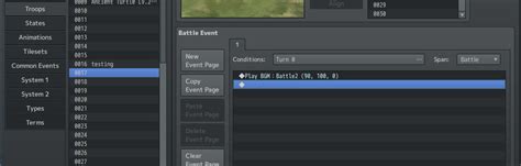 How Do I Add My Own Enemies RPG Maker Forums