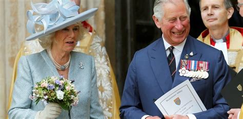 El Castillo De Los Encuentros Clandestinos Entre Carlos Iii Y Camilla