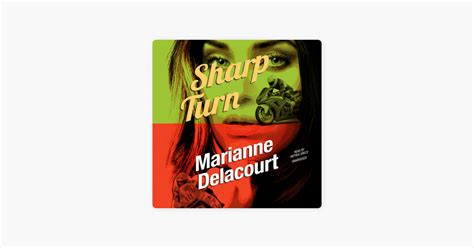 ‎sharp Turn The Tara Sharp Investigator Series By Marianne Delacourt On Apple Books